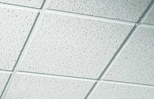 RenAcoustic & Mineral Fibre Ceiling Tiles | Renhurst Ceiling Systems